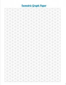 Free Graph Paper Printable | room surf.com