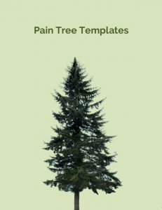 Printable Tree Templates | room surf.com