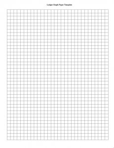 Printable Ledger Sheet | room surf.com