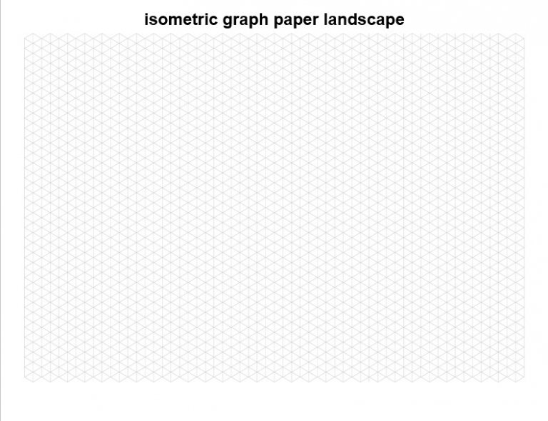 Grid Paper Printable Pdf | room surf.com