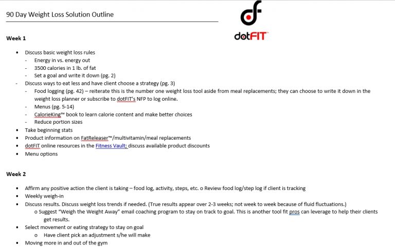 90 Day Workout Plan Template | room surf.com