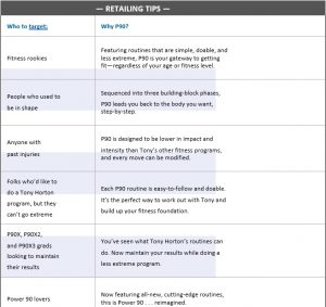 90 Day Workout Plan Template | room surf.com