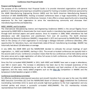 Conference Project Plan Template | room surf.com