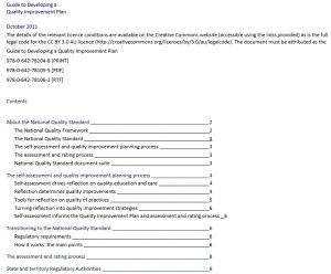 Child Care Plan Template | room surf.com