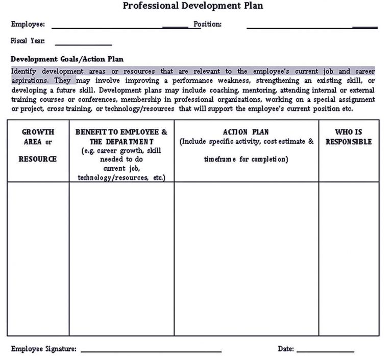Job Plan Template | room surf.com
