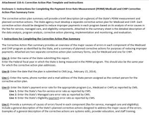 Corrective Action Plan Template | room surf.com