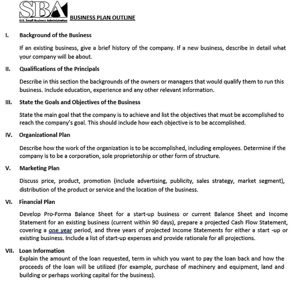 Formal Outline Templates for Writing and Speech | room surf.com