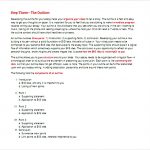 Essay Outline Templates and the Examples | room surf.com