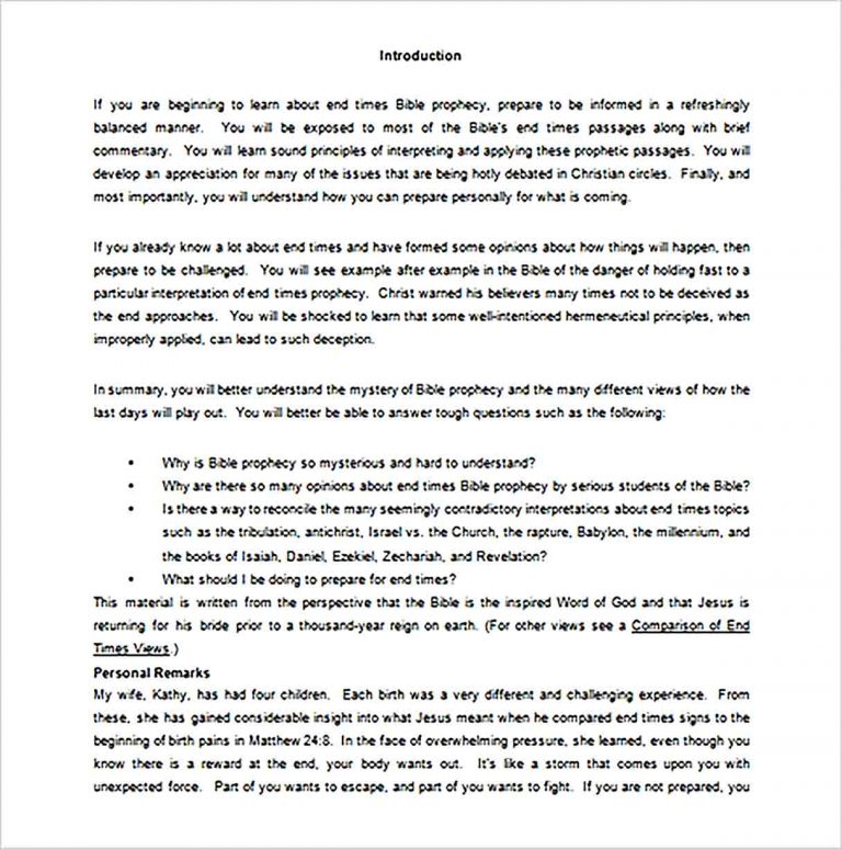 Book Outline Template | room surf.com