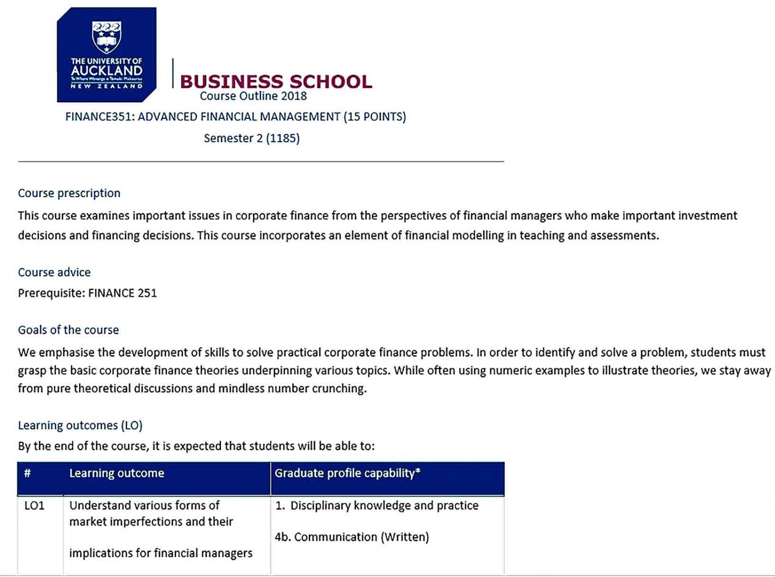 Training Course Outline Template | room surf.com