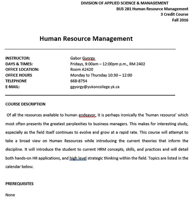 Training Course Outline Template | room surf.com