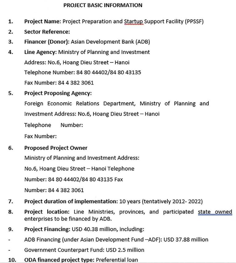 Project Outline Template | room surf.com