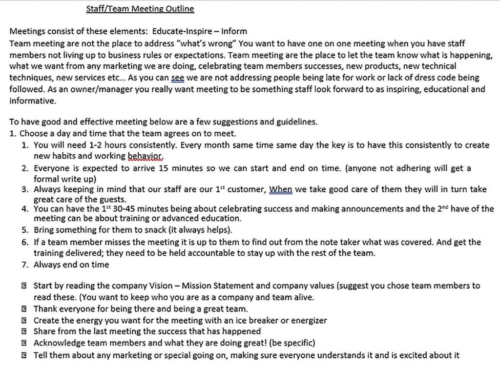 Outline Template PDF for Various Purposes and Fields | room surf.com