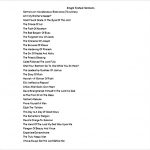 Sample Sermon Outline Template | room surf.com