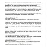 Script Outline Template | room surf.com