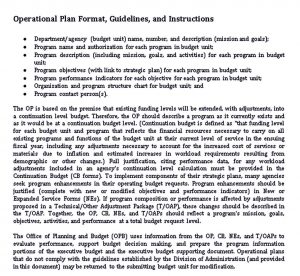 Military Operations Plan Templates | room surf.com
