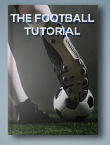 Soccer E-Book Cover PSD Template Free | room surf.com
