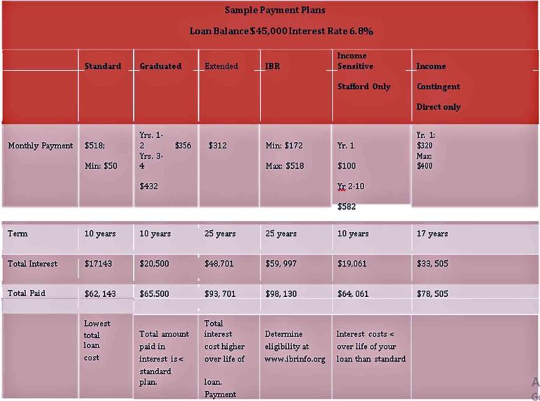 Payment Plan Template | room surf.com
