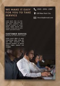 Service Data Sheet Template Free PSD | room surf.com