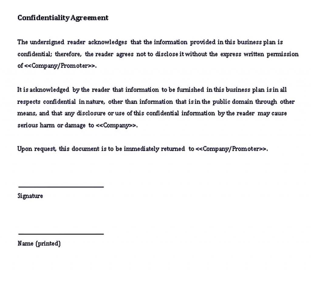 Microsoft Business Plan Template | room surf.com