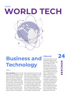 10+ Magazine Article Template Free Download PSD | room surf.com