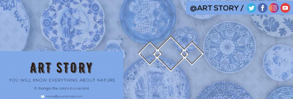 10+ Channel Art psd template free | room surf.com