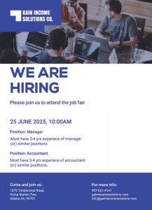 10+ Announcement example psd design | room surf.com