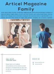 10+ Article Magazine psd template free | room surf.com