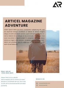 10+ Article Magazine psd template free | room surf.com