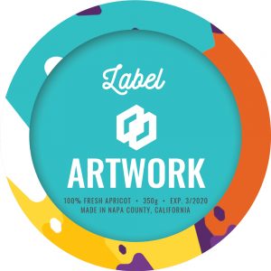 10+ Artwork Label psd template free | room surf.com