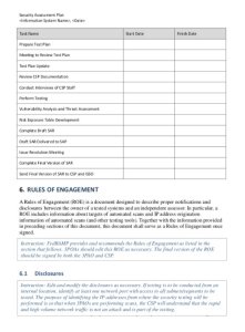 8+ Assessment Plan Template | room surf.com