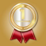 10+ Award Ribbon psd template free | room surf.com