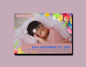 10+ Baby Book free psd template | room surf.com