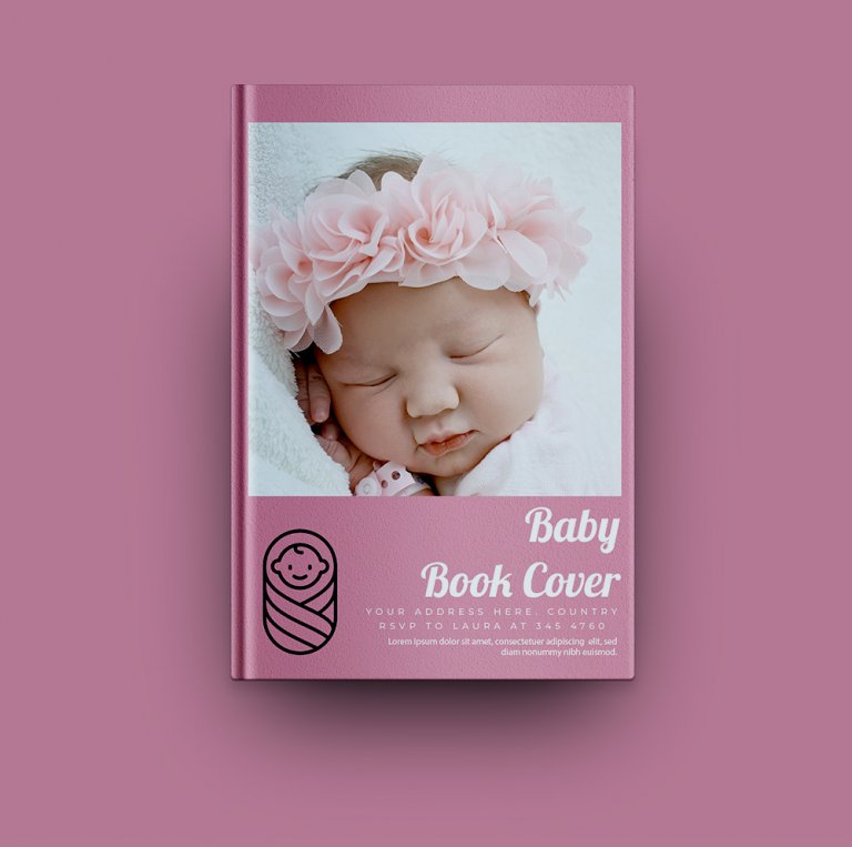10+ Baby Book free psd template | room surf.com