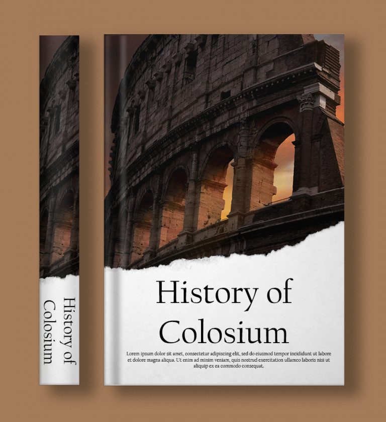 10+ Book Hardcover psd template free | room surf.com