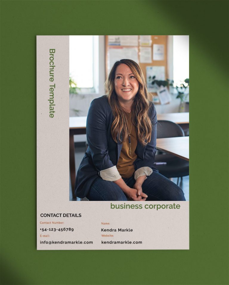 10+ Brochure Single example psd design | room surf.com