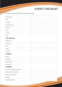 10+ Checklist Letter | room surf.com