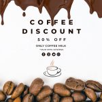 10+ Coffee Shop Promotion free psd template | room surf.com