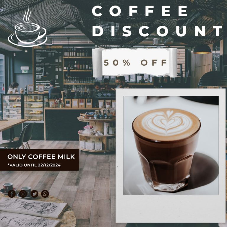 10+ Coffee Shop Promotion free psd template | room surf.com