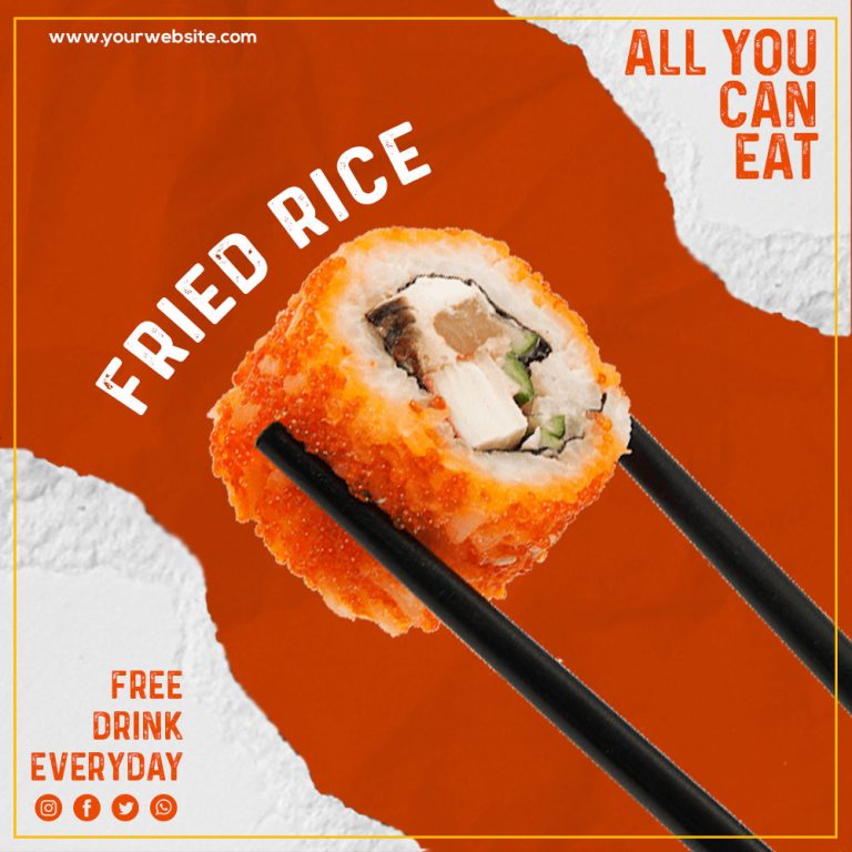 10+ Food Flyers template free psd | room surf.com