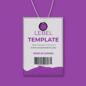 10+ Label Template example psd design | room surf.com