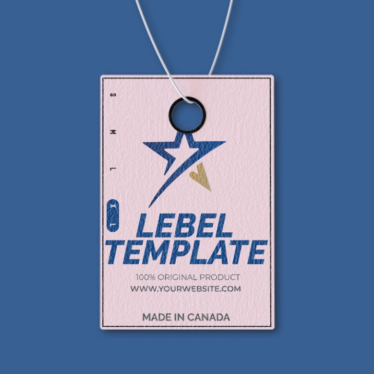 10+ Label Template example psd design | room surf.com