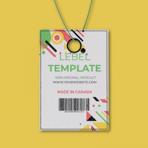 10+ Label Template example psd design | room surf.com
