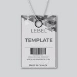 10+ Label Template example psd design | room surf.com