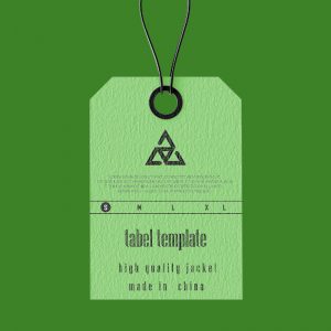 10+ Label Template example psd design | room surf.com