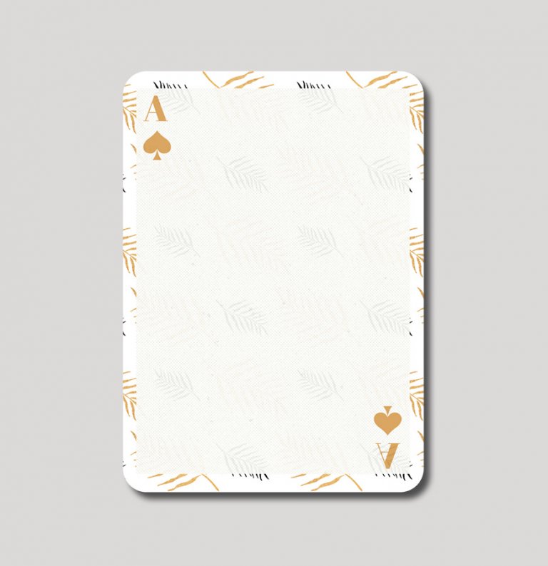 10+ Printable Blank Playing Card template photoshop | room surf.com