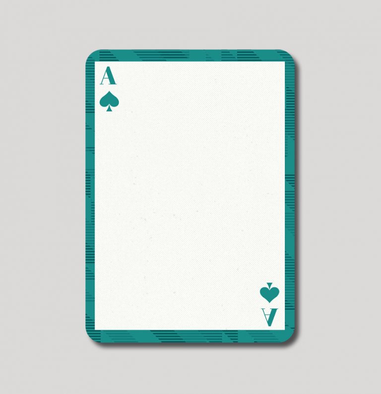 10+ Printable Blank Playing Card template photoshop | room surf.com