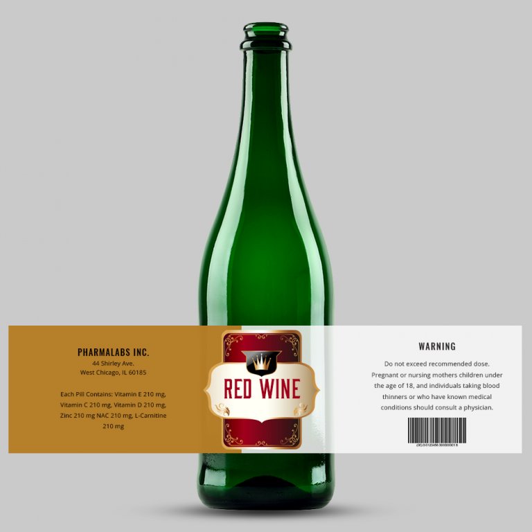 10+ Printable Bottle Label psd template free | room surf.com