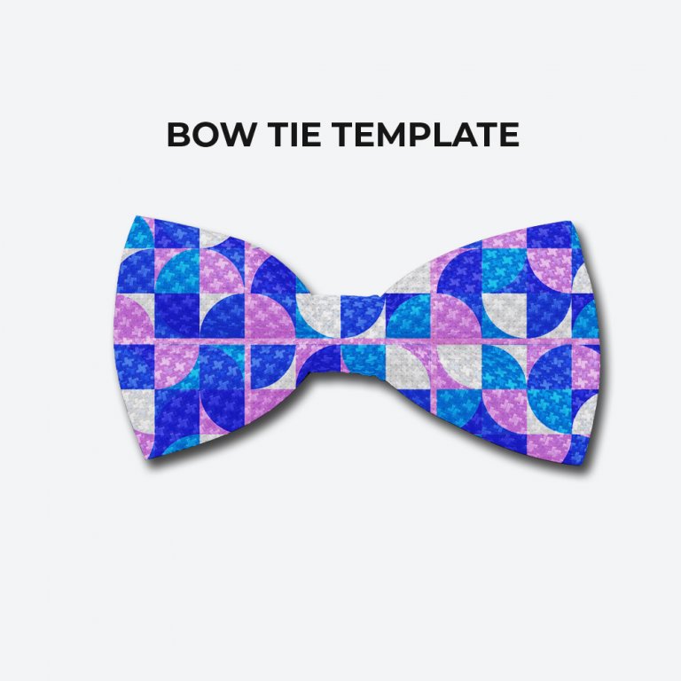 5+ Printable Bow Tie free psd template | room surf.com