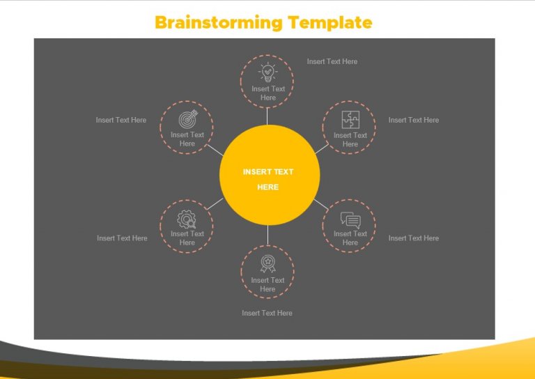 10+ Printable Brainstorming Template | room surf.com 10+ Printable Brainstorming Template | room surf.com